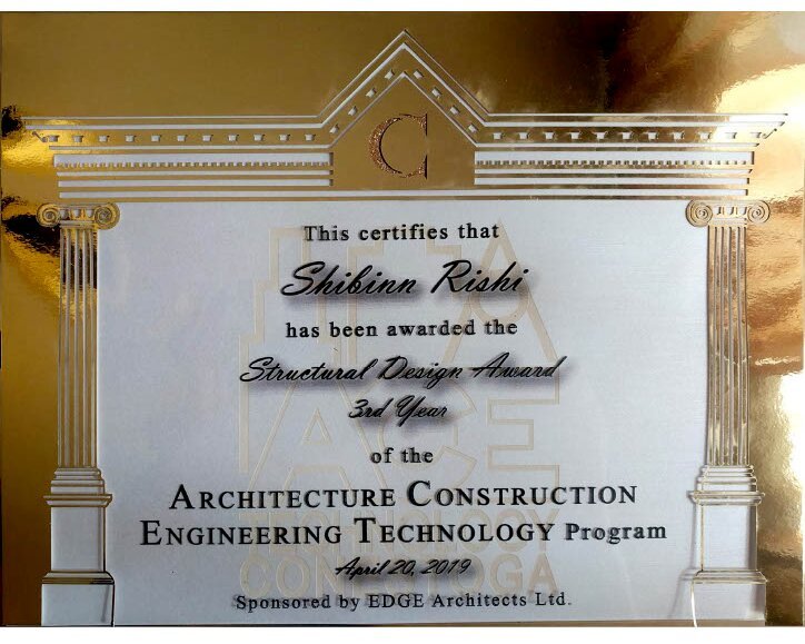 Rishi Design & Drafting